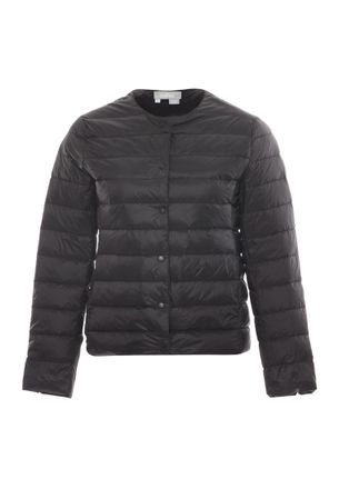 Usha Jacke Damen schwarz