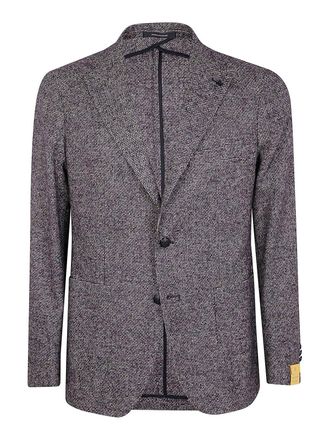 Tagliatore Veste Casual - Noir