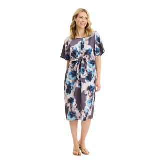 In Front IN Front, Femme, Robes, Multicolore, Taille: 46 FR Robes