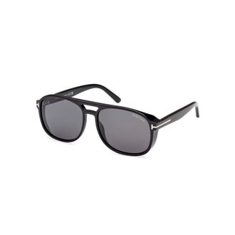 Tom Ford unisex, Accessoires, Noir, Taille: ONE Size Tf1003/S Lunettes de soleil