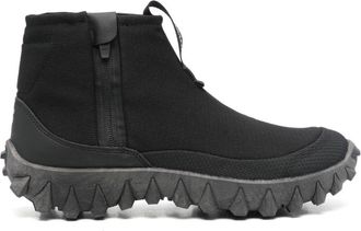Salomon Snowclog Stiefel - Schwarz