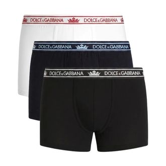Dolce & Gabbana Herren, Unterw&auml;sche, Mehrfarbig, 2XLGr&ouml;&szlig;e