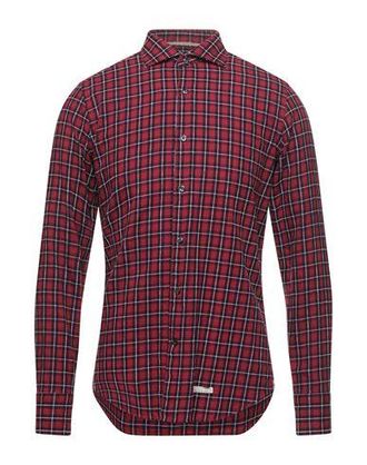 Tintoria Mattei TOPS - Chemises sur YOOX.COM