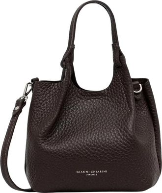 Gianni Chiarini Dua Bag - - Bags - Damen - Braun - ONE SIZE