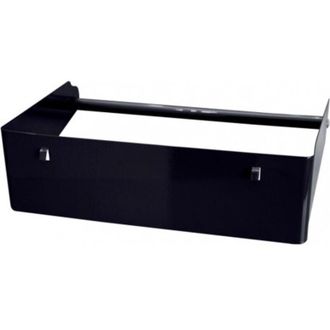 Format Porte-rouleau de papier pour servante datelier 1 pcs