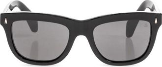 Moncler Femme, Accessoires, Noir, Taille: 52 MM Bronzz Lunettes de soleil