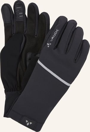 Vaude Fahrradhandschuhe Hanko Ii schwarz