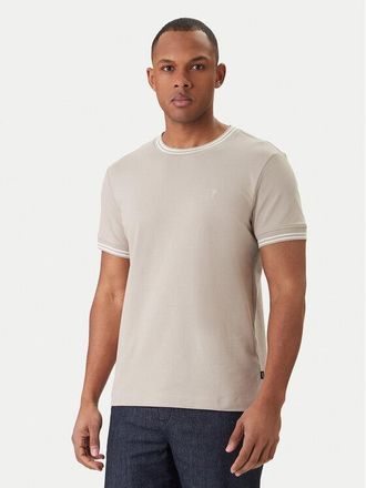 Joop T-Shirt Jose 30101942 Beige Regular Fit