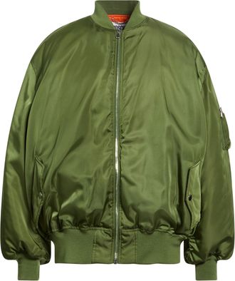 Moschino JACKEN & M&Auml;NTEL - Jacken und Anoraks auf YOOX.COM