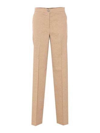 Pinko Pantalons D&eacute;contract&eacute;s - Beige