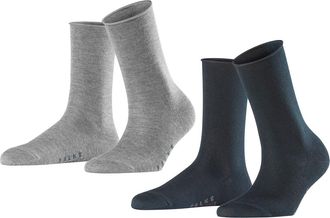 Falke Active Breeze 2-Pack