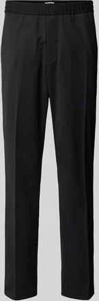 Filippa K Straight Fit Stoffhose mit Woll-Anteil