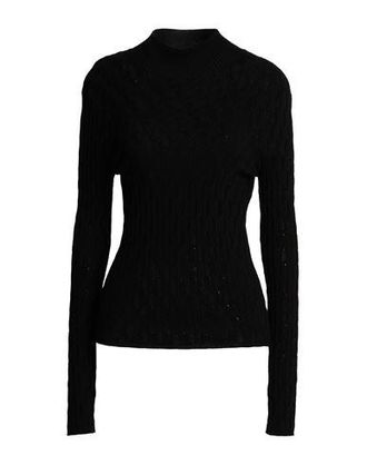 Twin-Set MAILLE - Cols roul&eacute;s sur YOOX.COM