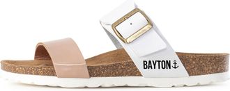 Bayton PantoletteValence