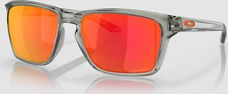 Oakley Sylas Grey Ink Sonnenbrille prizm ruby