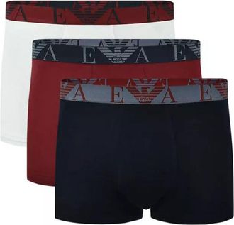 Emporio Armani Pack de 3