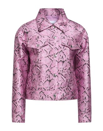 Msgm JACKEN & MÄNTEL - Jacken und Anoraks auf YOOX.COM