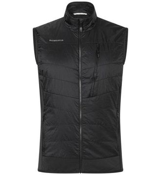 Kaikkialla Nervei Vest M - Hybridweste - Herren