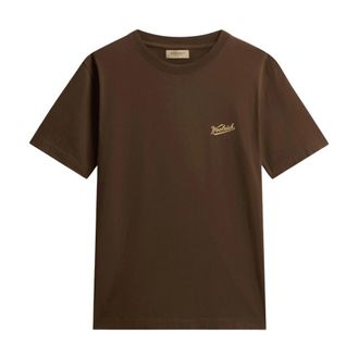 Woolrich Herren, Oberteile, Braun, MGr&ouml;&szlig;e