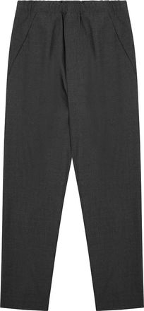 Nine In The Morning Casual Hose - Grau
