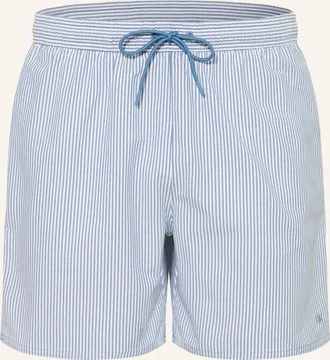 Calvin Klein Badeshorts blau