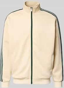 Only & Sons Relaxed Fit Sweatjacke mit Kontraststreifen Modell RIBER