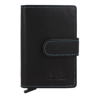 Greenburry Kreditkartenetui Nappa