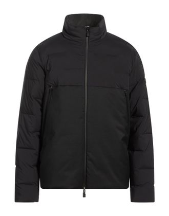 Emporio Armani JACKEN & M&Auml;NTEL - Pufferjacken & Daunenjacken auf YOOX.COM