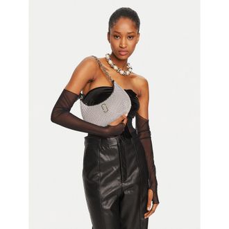 Marc Jacobs Handtasche Marc Jacobs 2R3HSH056H01 Silberfarben