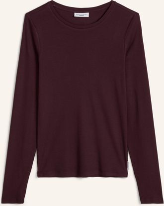 Marc O'Polo Denim Marc Opolo Denim Longsleeve rot