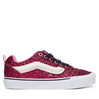 Vans Sneakers aus Stoff Vans Knu Skool VN000D6ZY3K1 Rosa