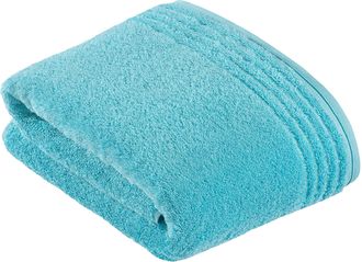 Vossen Handtücher Vienna Style Supersoft Light Azure - 5340