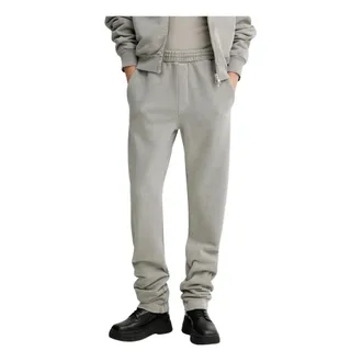 Won Hundred Baumwoll-Sweatpants - - Trousers - Damen - Grau - M