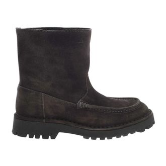 Kenzo K-mount Stiefelette - - Shoes - Damen - Grau - 37 EU