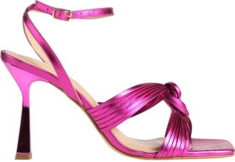 Miss Unique SCHUHE - Sandalen auf YOOX.COM