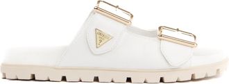 Guess Damen-Sandalen mit charakteristischer Silhouette