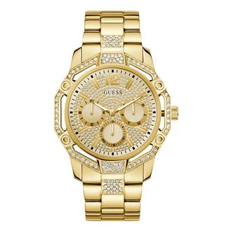 Guess Uhren - - Accessories - Herren - Gelb - ONE SIZE