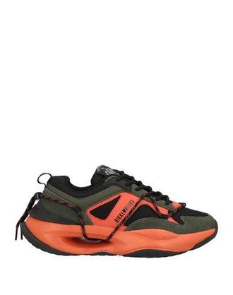 Dirk Bikkembergs CHAUSSURES - Sneakers sur YOOX.COM