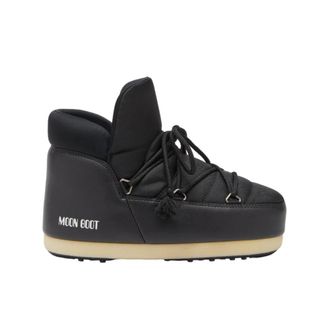 Moon Boot Damen, Schuhe, Schwarzk, 35 EUGr&ouml;&szlig;e