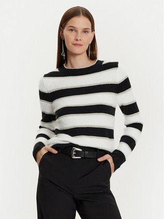 Olsen Pullover 11004501 Schwarz Regular Fit