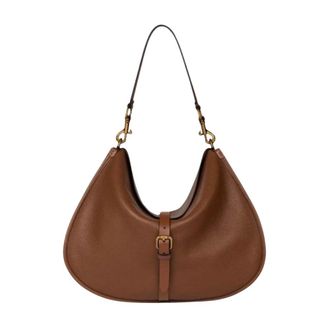 Etro Crossbody Pony XL Tasche - - Bags - Damen - Braun - ONE SIZE