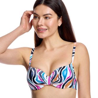 Ory Damen-Bikini-Top mit B&uuml;gel W260224