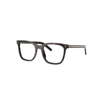 Prada Optical Frame - - Accessories - Damen - Braun - 52 MM