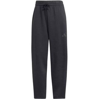 adidas Damen Hose Essentials Contemporary Logo Barrel