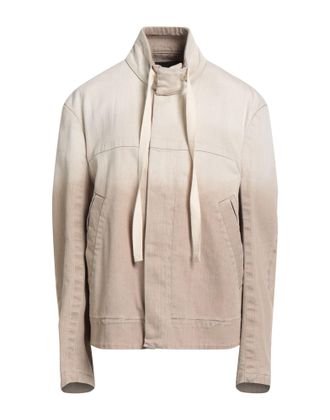 Federico Cina JACKEN & M&Auml;NTEL - Jeansjacken/M&auml;ntel auf YOOX.COM