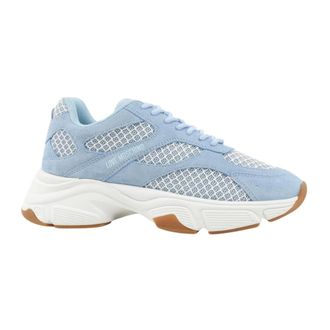 Love Moschino Damen, Schuhe, Blau, 38 EUGr&ouml;&szlig;e