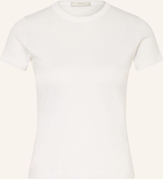 Vince Vince T-Shirt weiss
