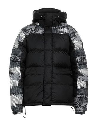 The North Face MANTEAUX - Doudounes plume ou synth&eacute;tique sur YOOX.COM