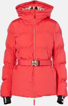 Jet Set Skijacke Chamonix