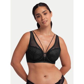 Dorina B&uuml;gel-BH Selah FXWB0059EM022 Schwarz